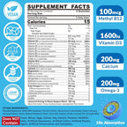 whole food multivitamin for optimal health