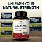 whole food multivitamin for optimal health