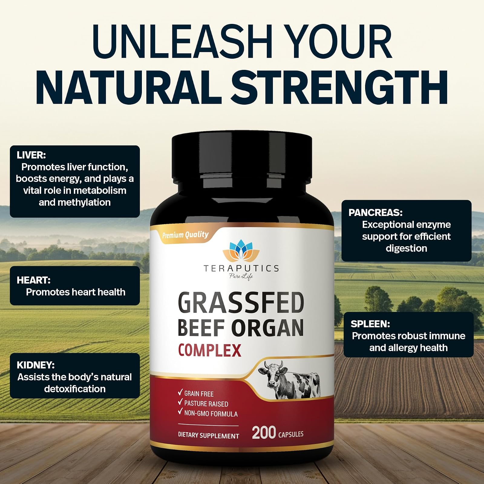 whole food multivitamin for optimal health