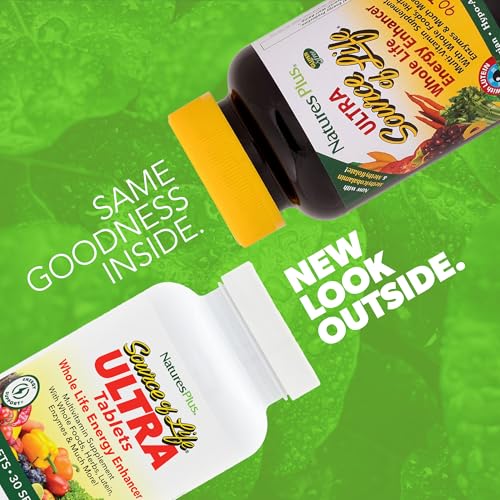 whole food multivitamin for optimal health