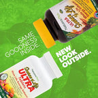 whole food multivitamin for optimal health