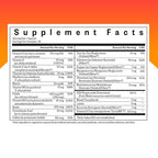 whole food multivitamin for optimal health