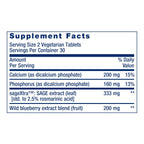 whole food multivitamin for optimal health