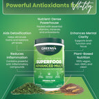 whole food multivitamin for optimal health