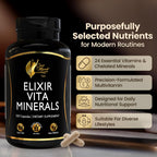 whole food multivitamin for optimal health