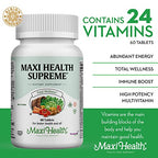 whole food multivitamin for optimal health