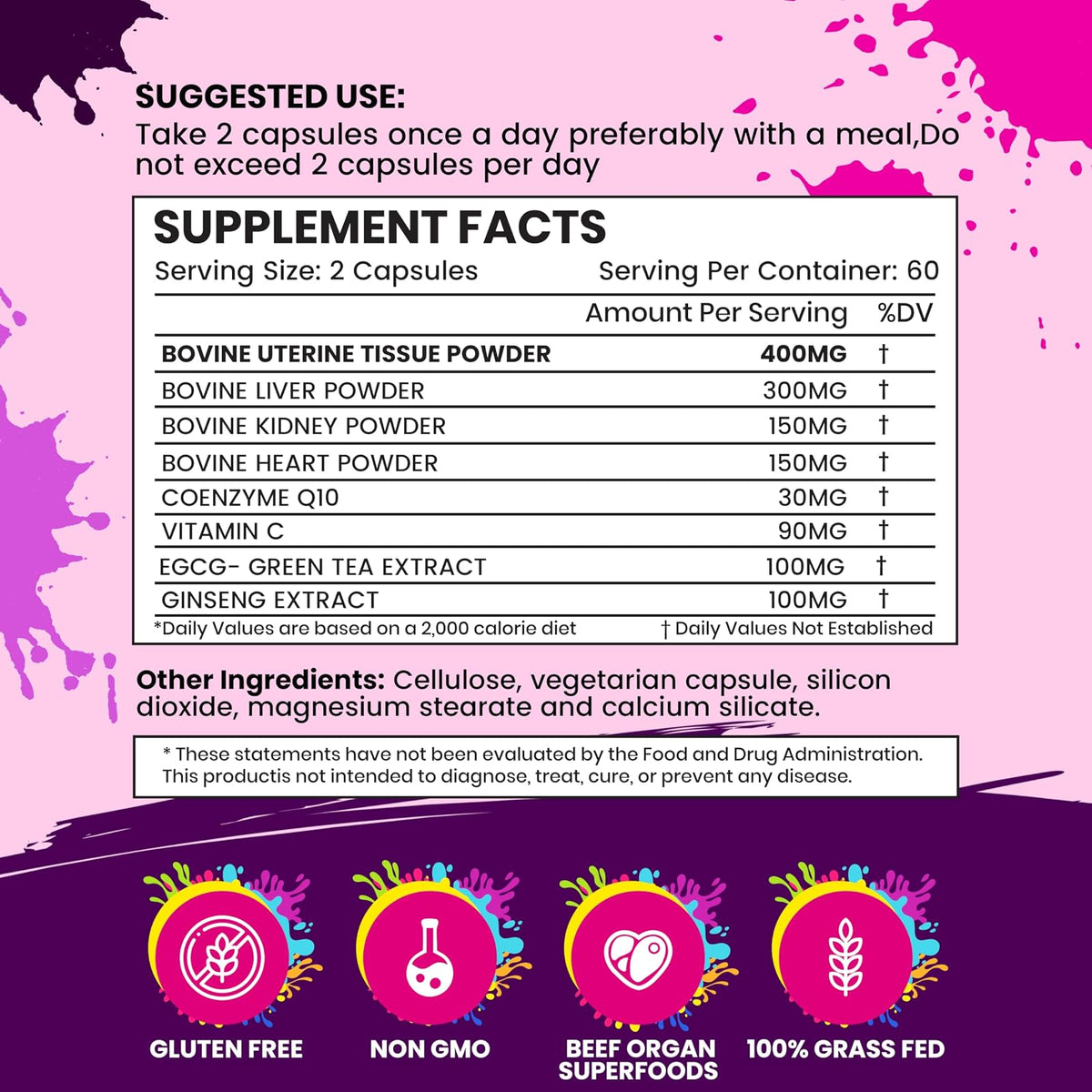 whole food multivitamin for optimal health