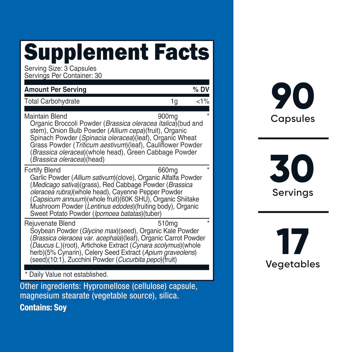 whole food multivitamin for optimal health