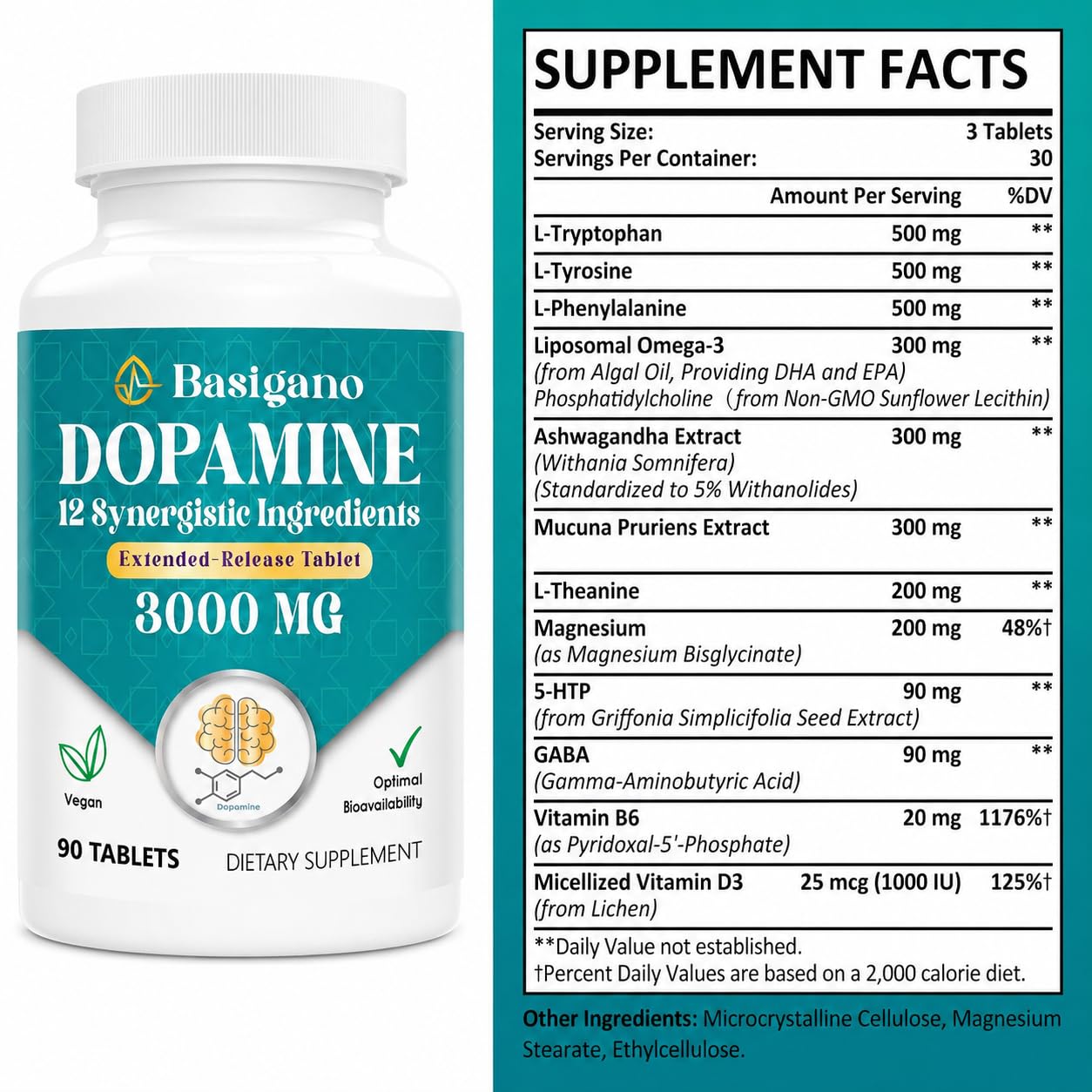 whole food multivitamin for optimal health