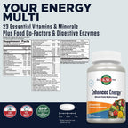 whole food multivitamin for optimal health