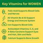whole food multivitamin for optimal health