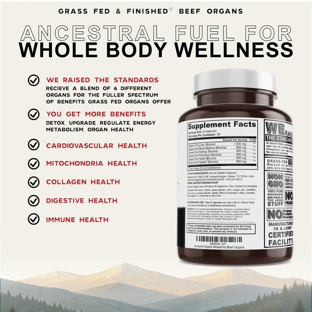 whole food multivitamin for optimal health