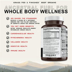 whole food multivitamin for optimal health