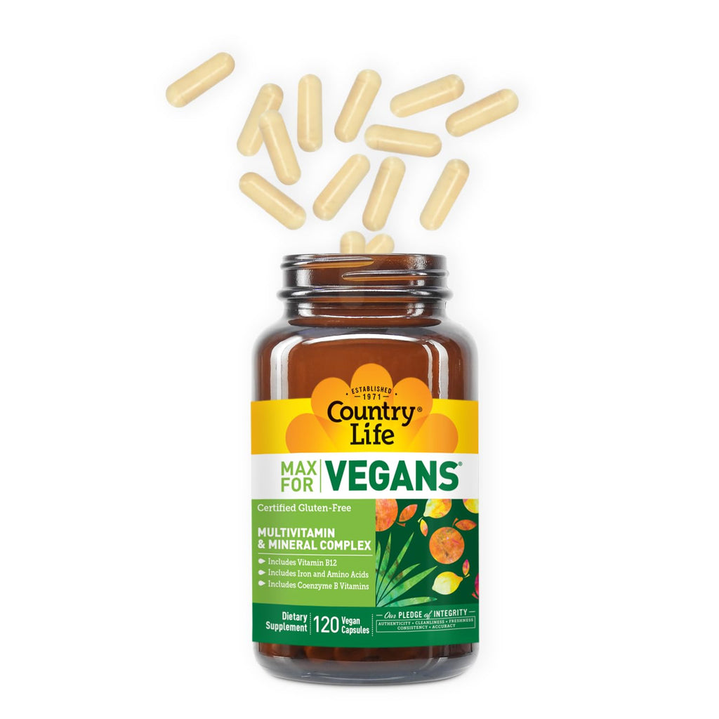 whole food multivitamin for optimal health