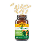 whole food multivitamin for optimal health