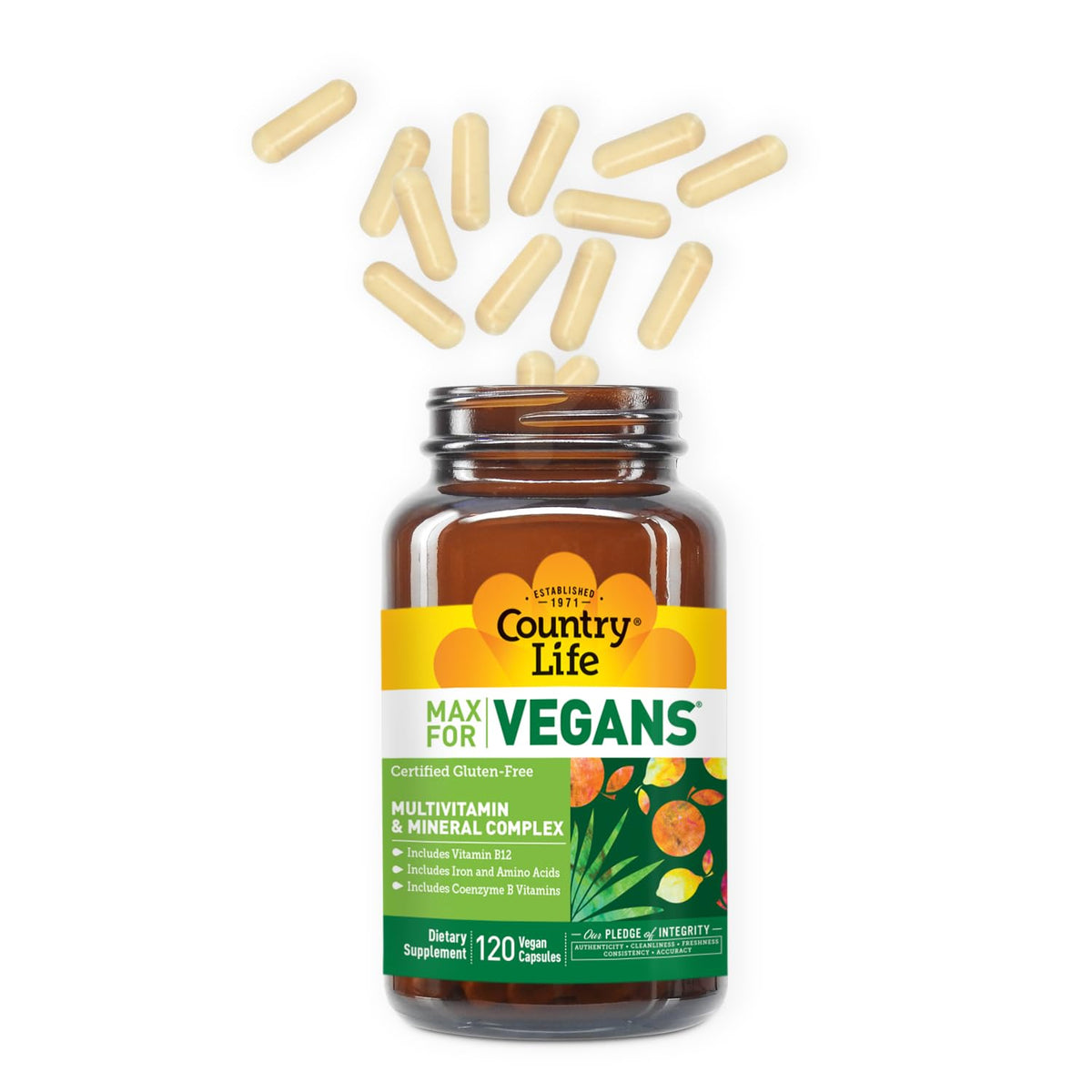 whole food multivitamin for optimal health