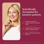 whole food multivitamin for optimal health