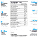 whole food multivitamin for optimal health