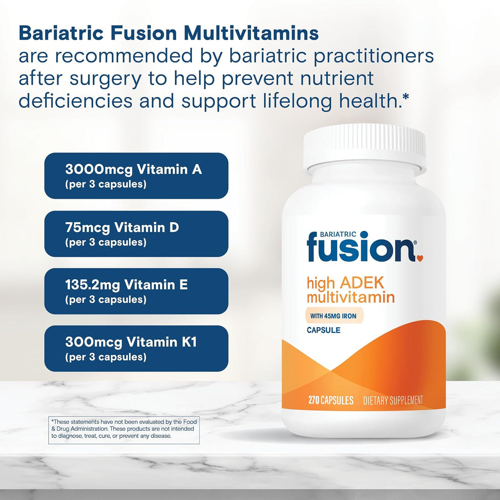 Whole food multivitamin for optimal health