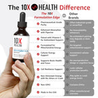 whole food multivitamin for optimal health
