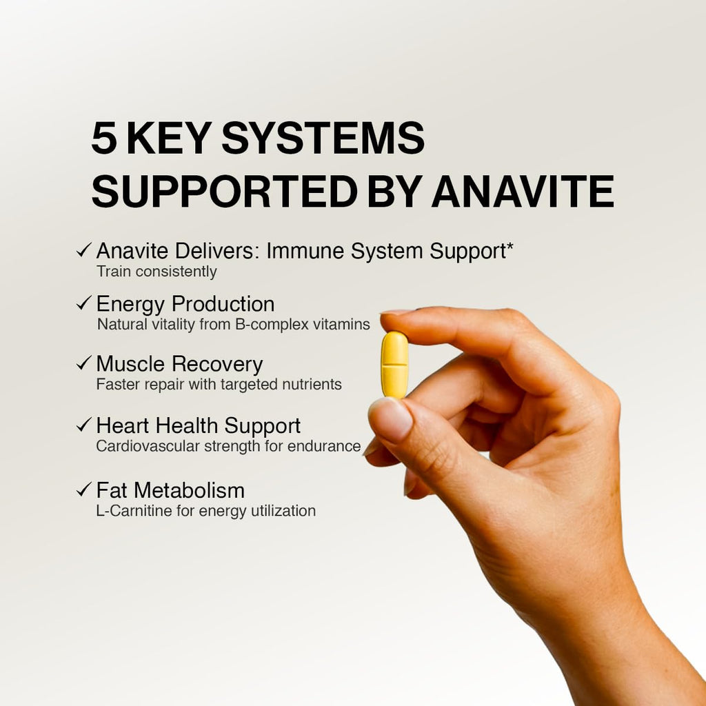whole food multivitamin for optimal health