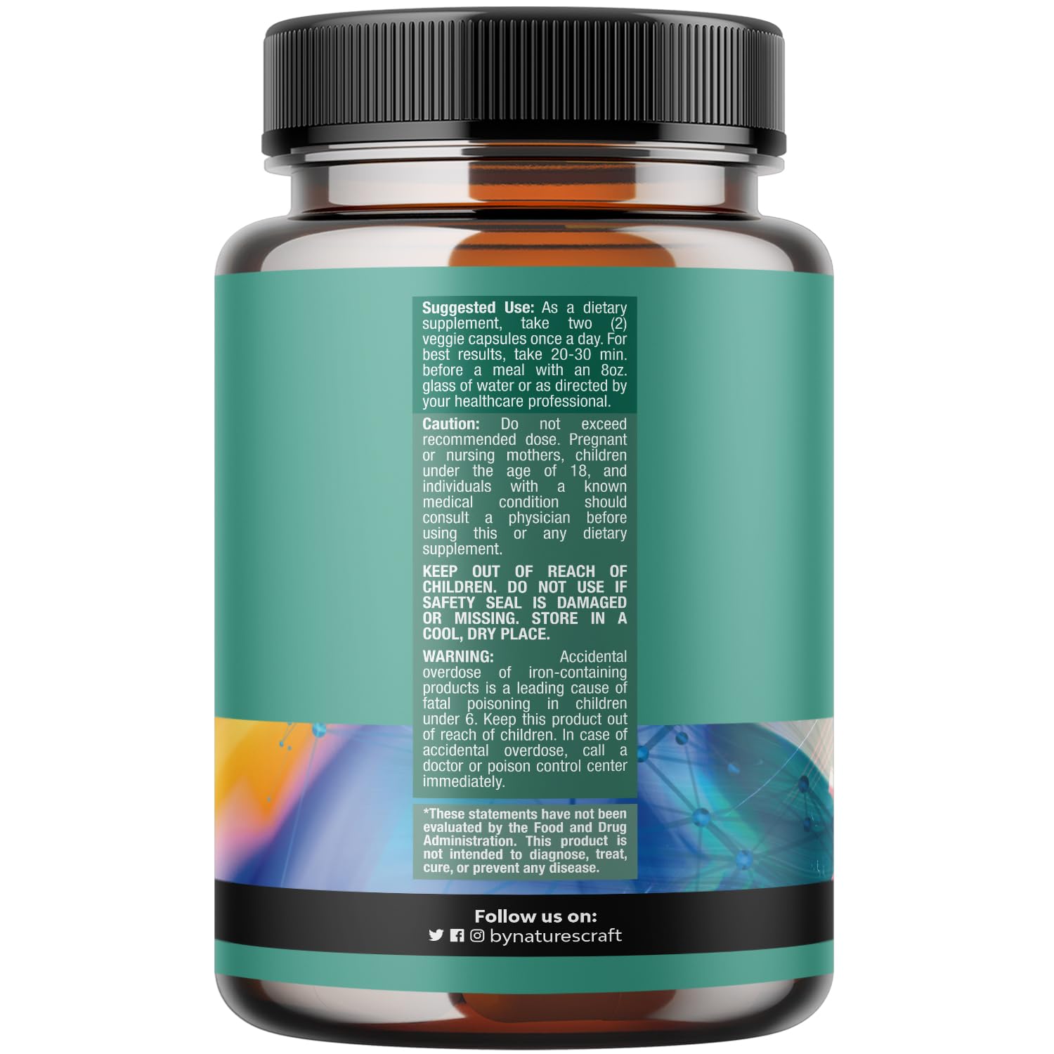 whole food multivitamin for optimal health