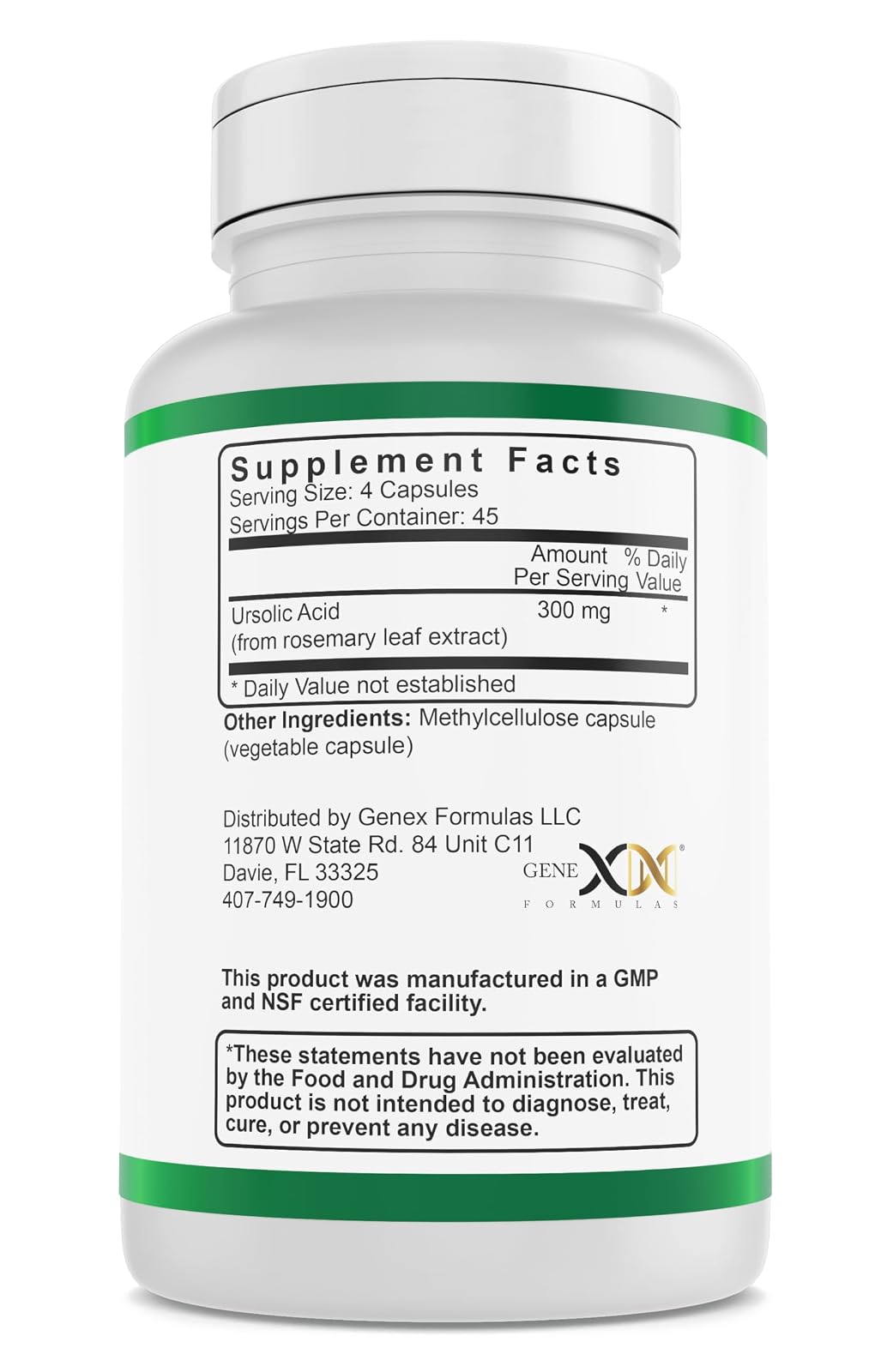 Whole food multivitamin for optimal health