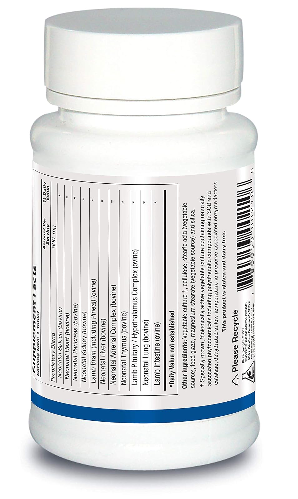 whole food multivitamin for optimal health