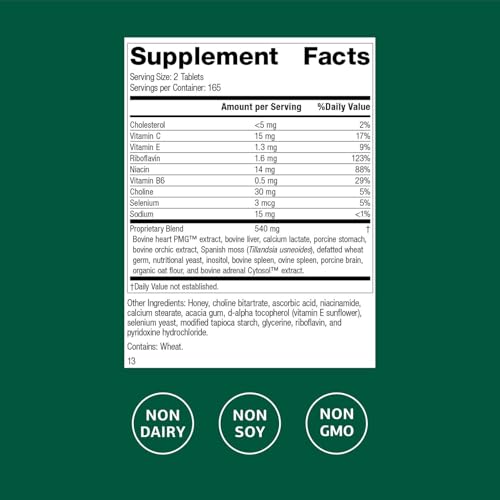 whole food multivitamin for optimal health