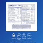 whole food multivitamin for optimal health