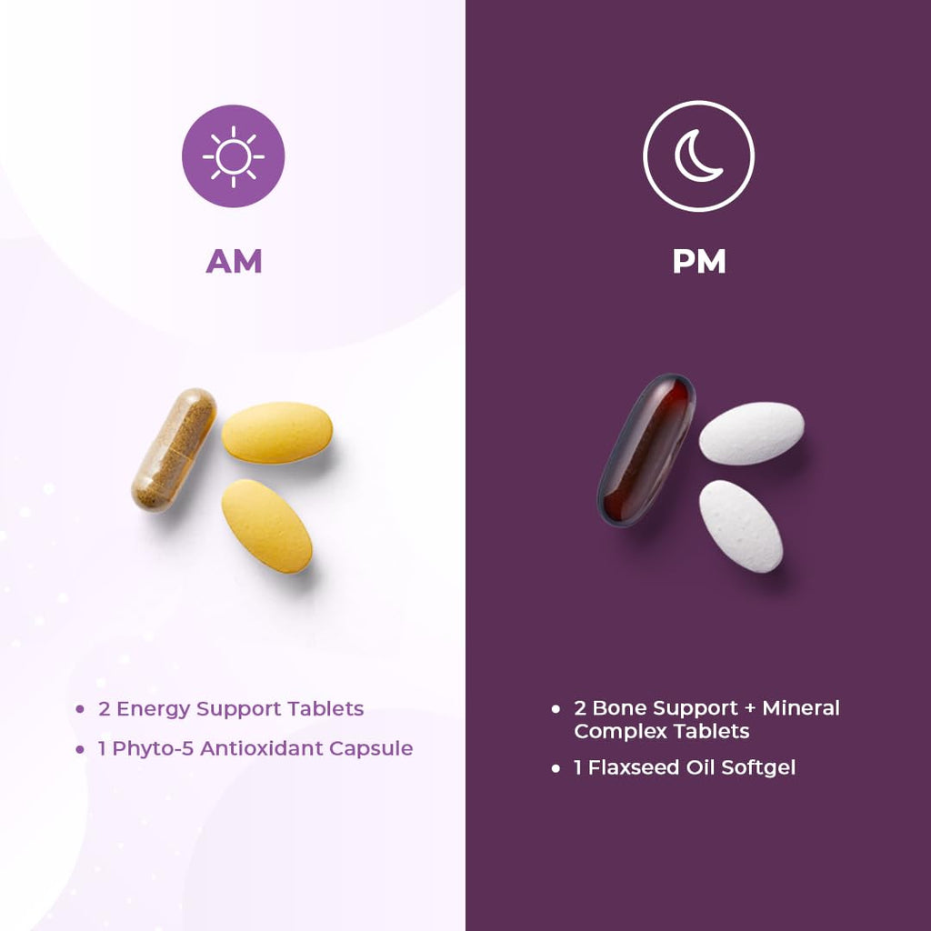 whole food multivitamin for optimal health