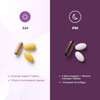 whole food multivitamin for optimal health