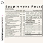 whole food multivitamin for optimal health