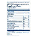 whole food multivitamin for optimal health