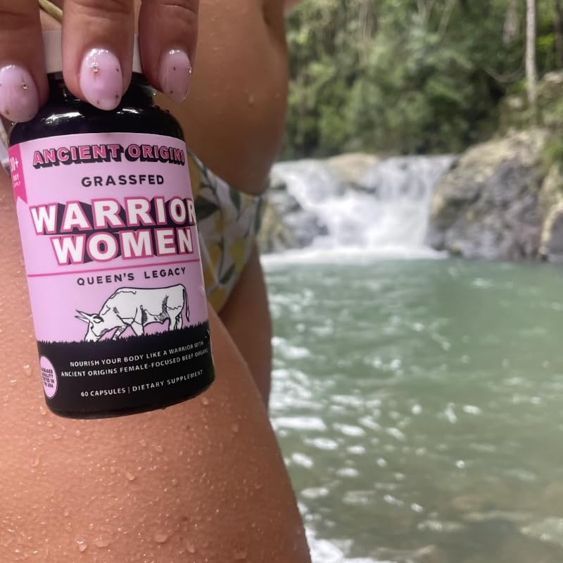 whole food multivitamin for optimal health