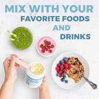 whole food multivitamin for optimal health