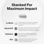 Whole food multivitamin for optimal health