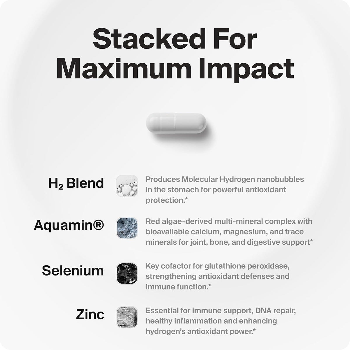 Whole food multivitamin for optimal health