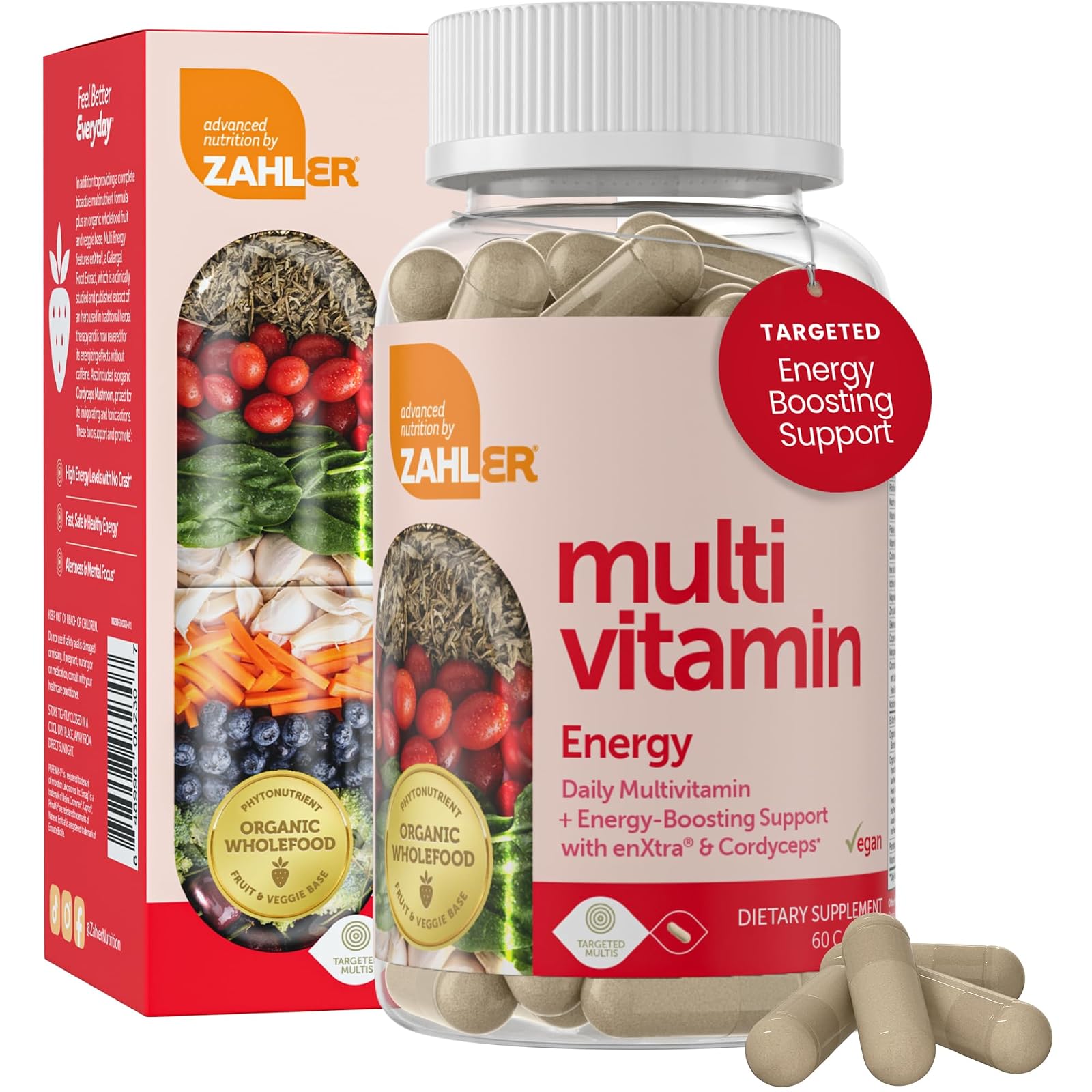 whole food multivitamin for optimal health
