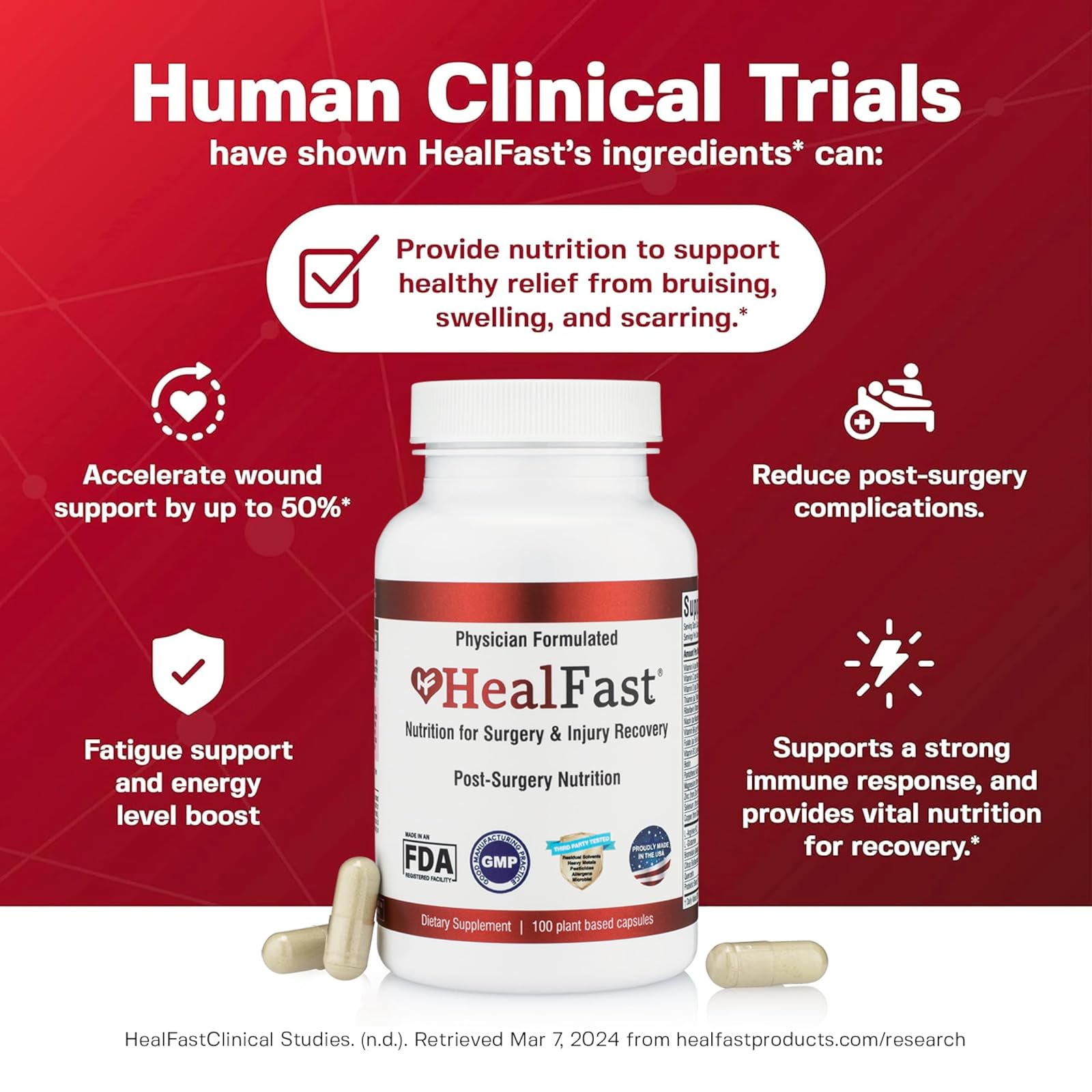 Whole food multivitamin for optimal health