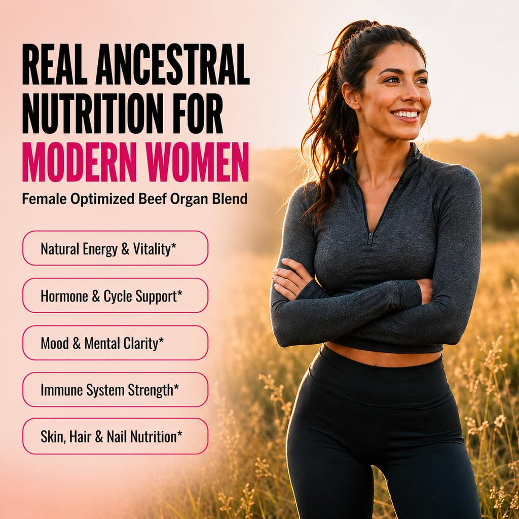 whole food multivitamin for optimal health