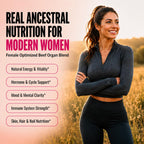 whole food multivitamin for optimal health