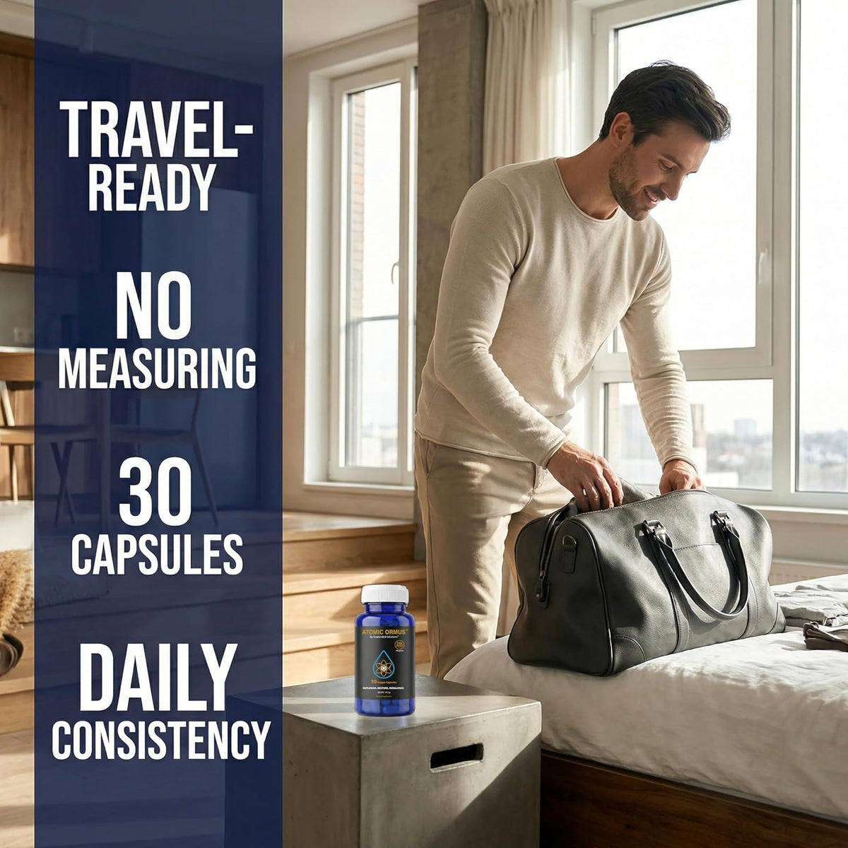 whole food multivitamin for optimal health