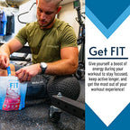 whole food multivitamin for optimal health