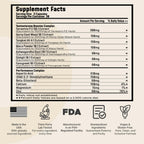 whole food multivitamin for optimal health