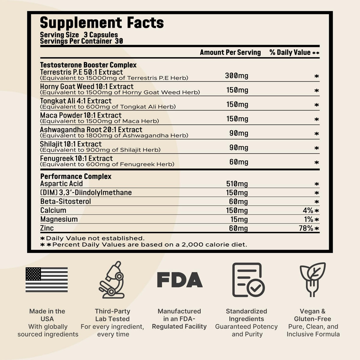 whole food multivitamin for optimal health