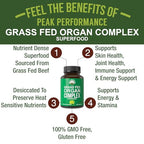 whole food multivitamin for optimal health