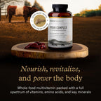 whole food multivitamin for optimal health