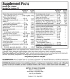 whole food multivitamin for optimal health