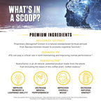 Whole food multivitamin for optimal health